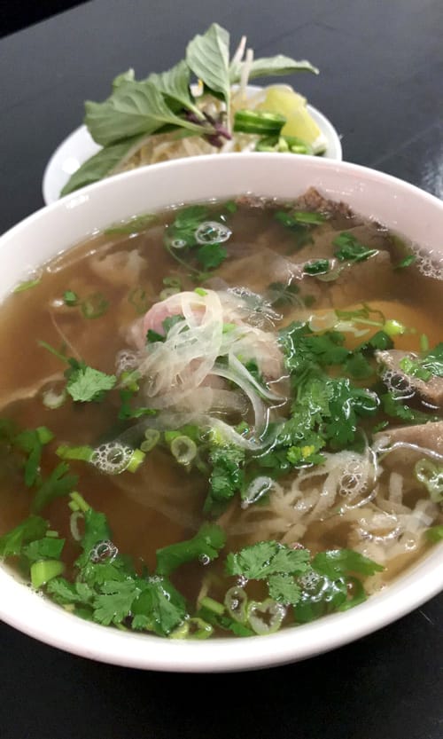 Pho Anh Dao - Washington DC Food Delivery | Free Delivery by DeliverClub